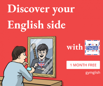 How to Learn a Language | Easy Stories in English